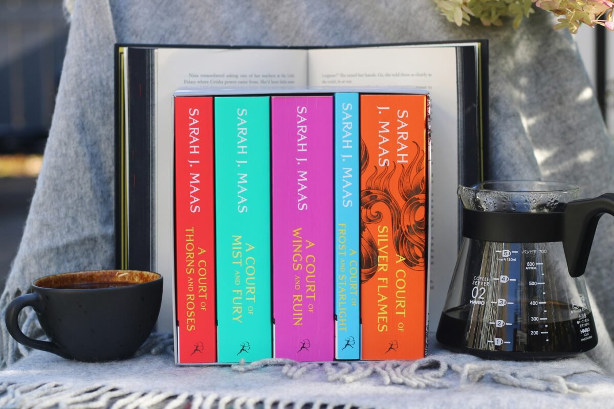 How to Find Comp Titles for Your Novel (And Why You Need Them) - So You ...