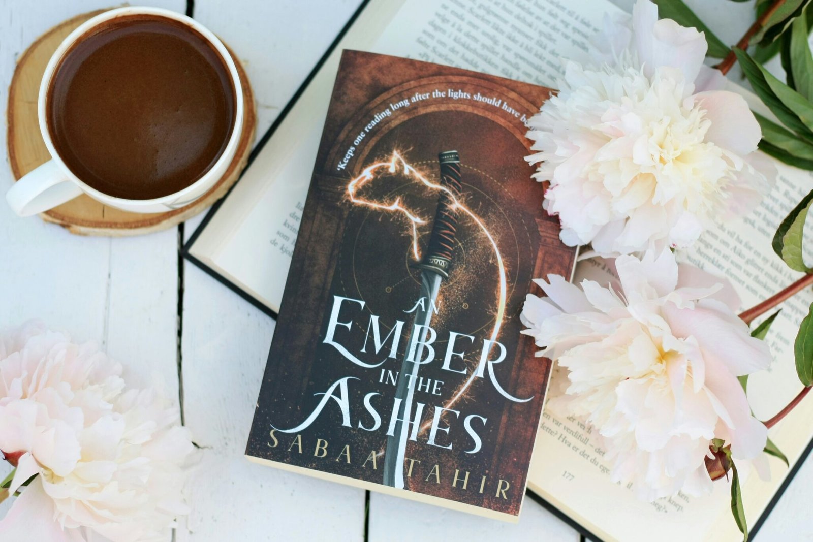 How to Write the Perfect Blurb for Your Novel