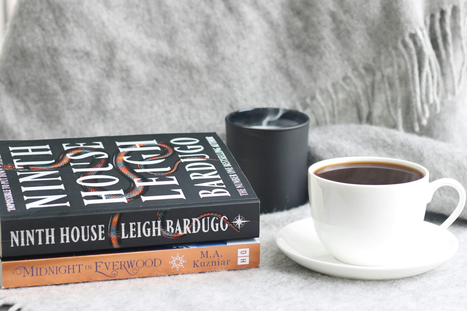 How to Write the Perfect Blurb for Your Novel