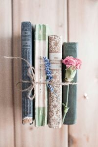 How to Write the Perfect Blurb for Your Novel